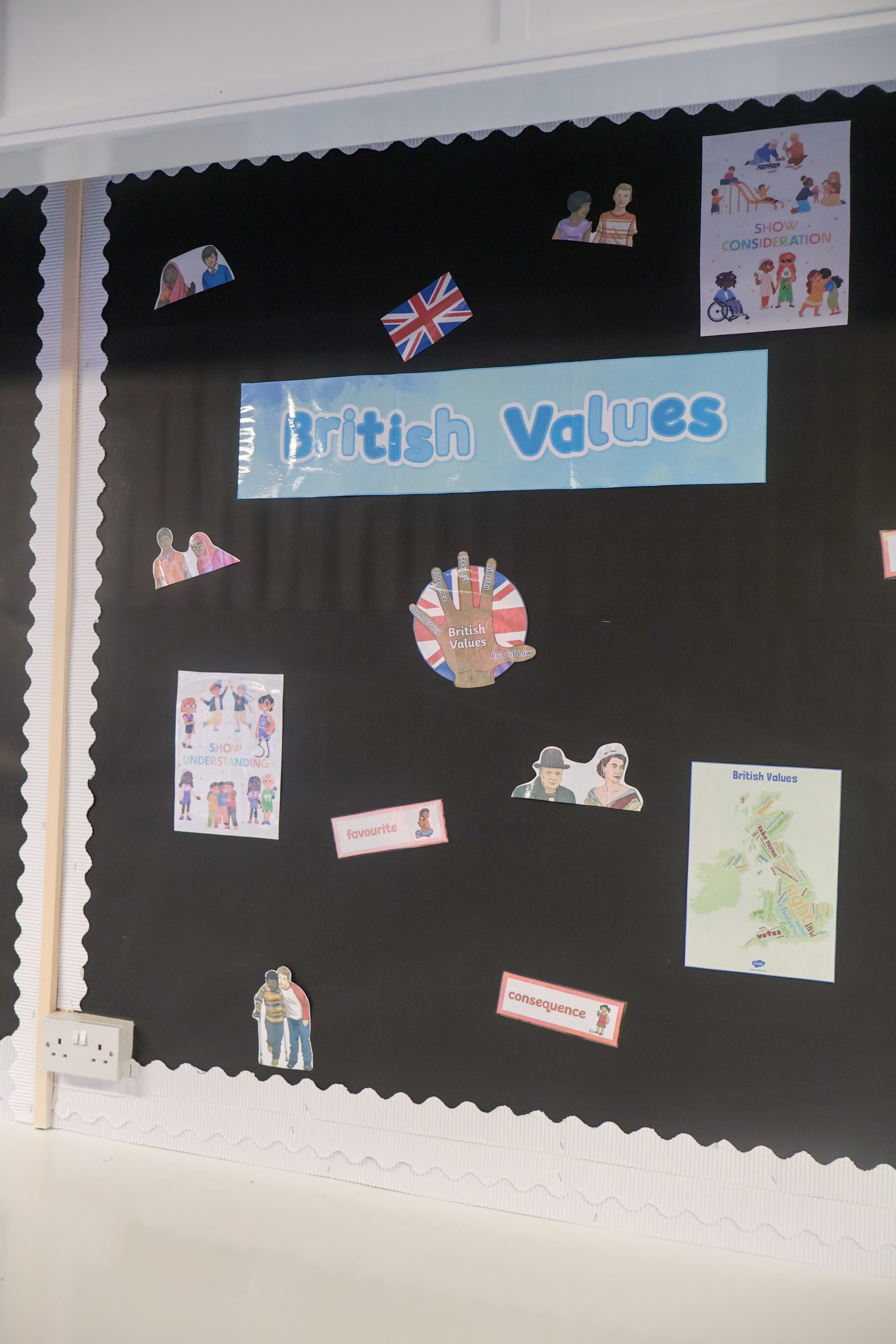 Conquest Schools – An Independent Special School Where Every Child Shines